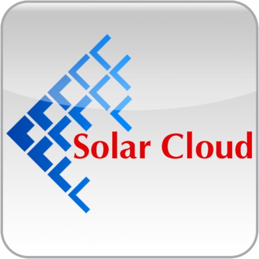 Solarcloud for iPhone by Jiangsu Zeversolar New Energy Co., Ltd