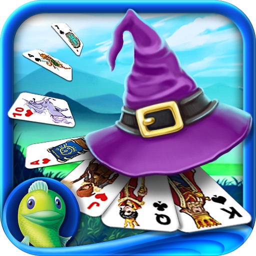 Avalon Legends Solitaire (Full) by Big Fish Games, Inc