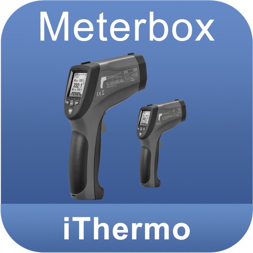 Meterbox iThermo by Shenzhen Everbest Machinery Industry Co.,Ltd