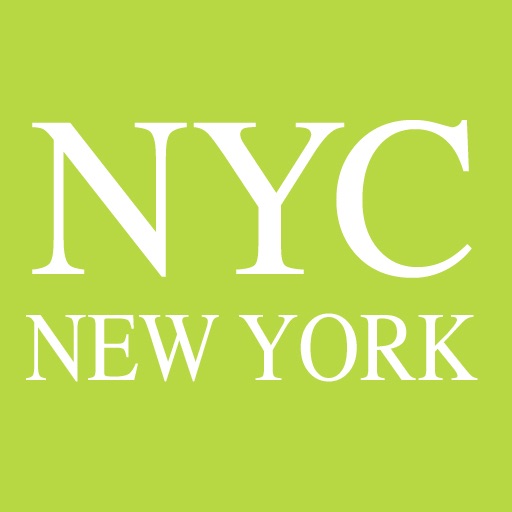 New York App by App Publishing