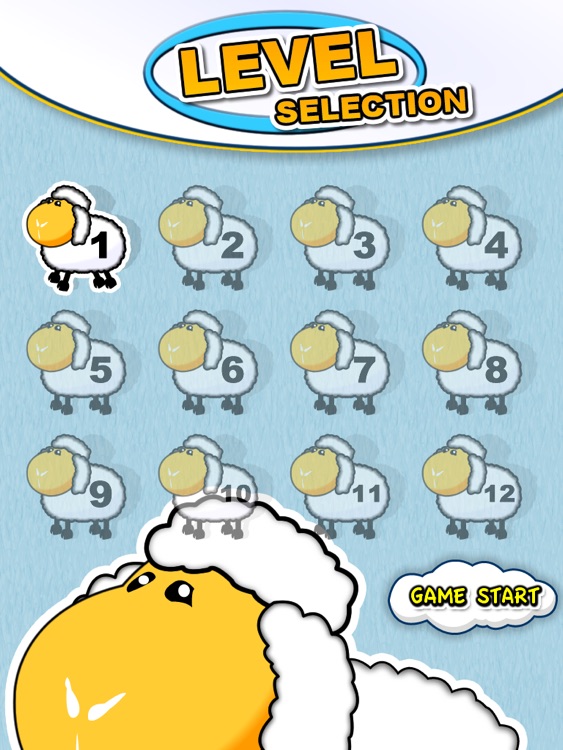 Run Sheep Run HD by Leung's Work