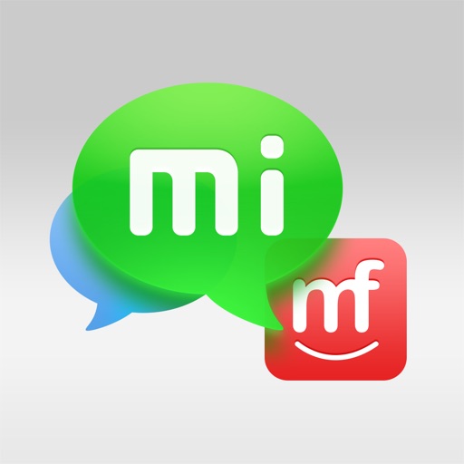 MiTalk for Mface by Beijing Xiaomi Co., Ltd