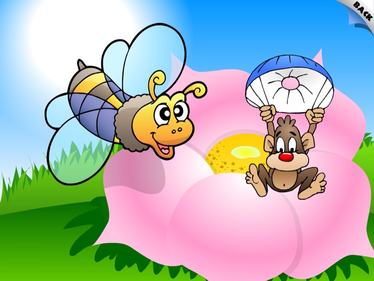 Abby Shape Puzzle – Magic Castle by 22learn, LLC