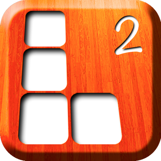 ‎Letris 2: Word puzzle game on the Mac App Store