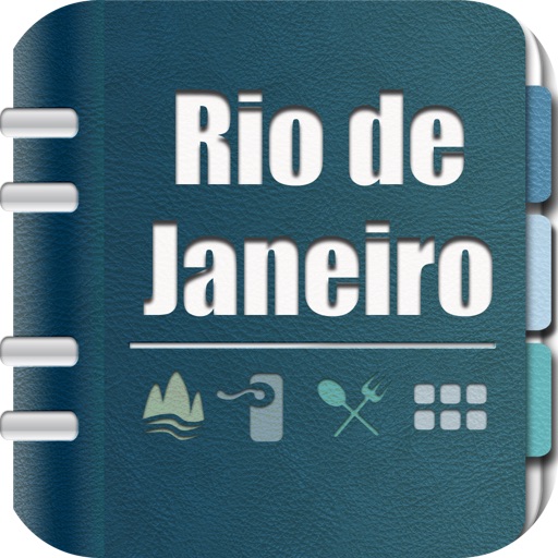 Rio De Janeiro Guide by Exact REAL