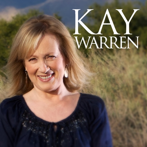 Kay Warren by Saddleback Church