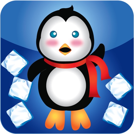 Antarctic Penguins Racing Against Polar Bears - The Igloo Race by ...