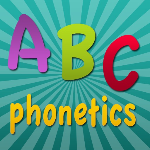 ABC Phonetics Deluxe - SoundBoard by theM Dev