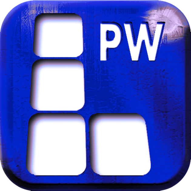 ‎Letris Power: Word puzzle game on the Mac App Store