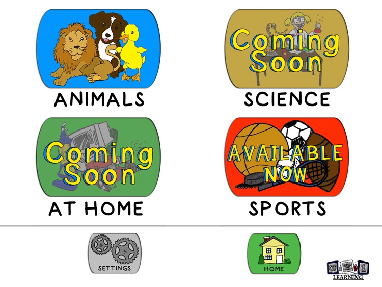 321 Learning: Read Out Loud! by 321 Learning