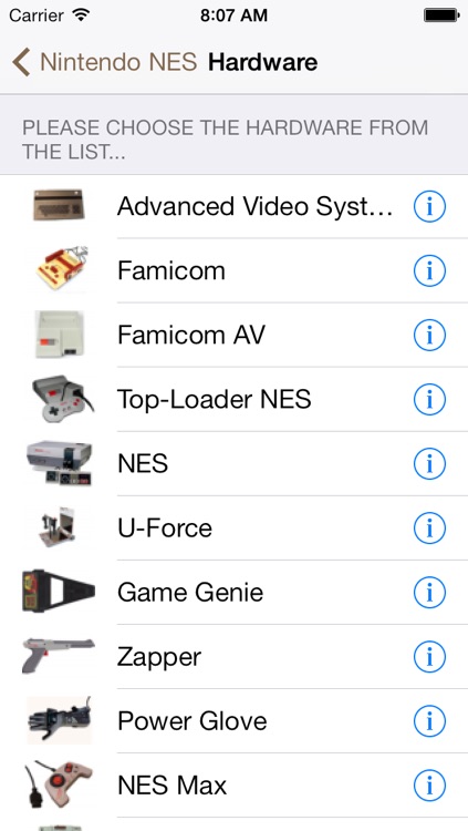 NES Collectors Guide by Karl Jeffery