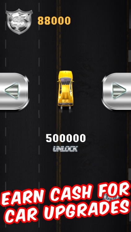 Cops Chase Highway Race with Multiplayer - Fastlane Street Police Car ...