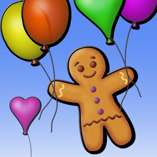 Animated Summer Shape Puzzles for Kids and SuperKids by Tatiana Churanova