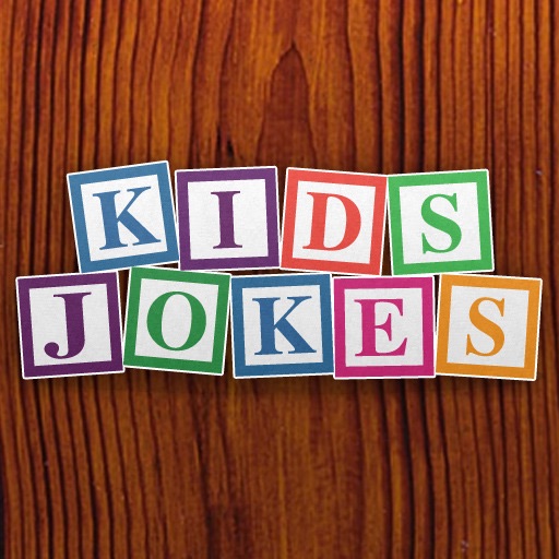 Kids Jokes - Jokes For Kids by Kids by Treeline Interactive