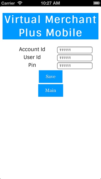 VM Plus Mobile by Lucid Frog