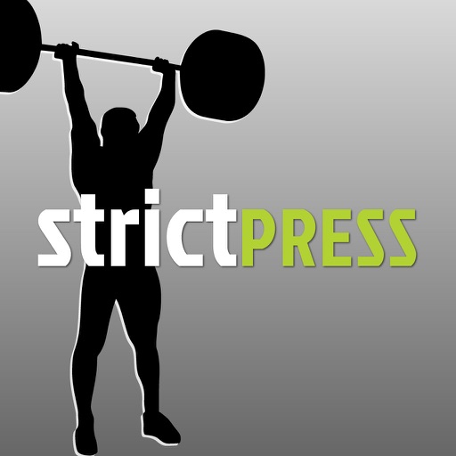 Strict Press by WOD Talk
