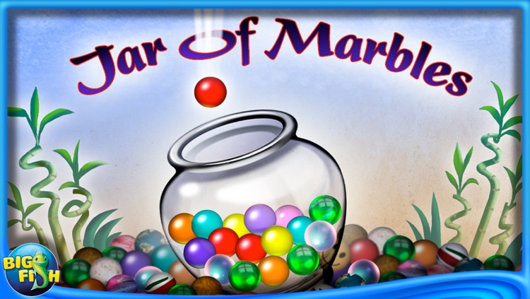 Jar of Marbles! by Big Fish Games, Inc