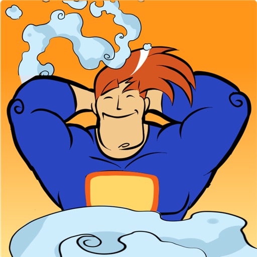 Fun Genie by Tom Ashmore