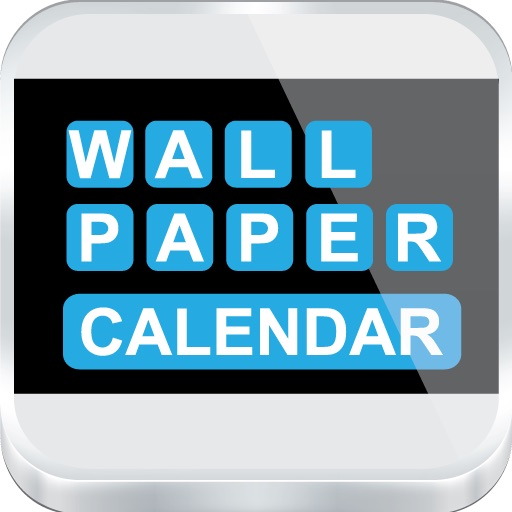 WallPaperCalendar (Black edition) by jang sehoon