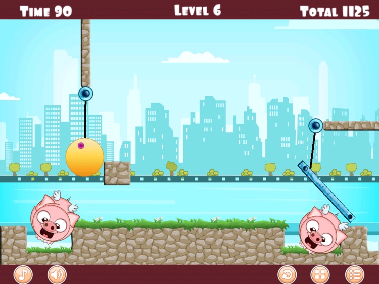 When Pigs Fly in Cincinnati - A Chili Hot Dog Eating Contest Game PRO ...