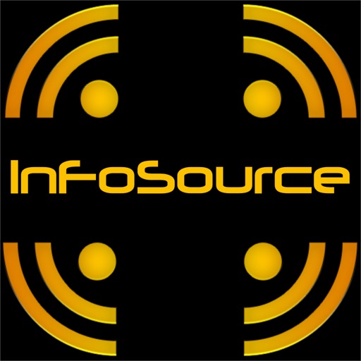 InfoSource by TapDownApps
