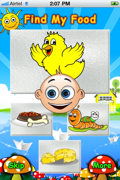 Find My Food by Techworks Technologies Pvt. Ltd.