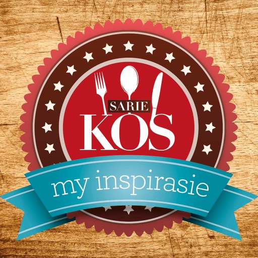 Sarie Kos - my inspirasie by Media24 Limited