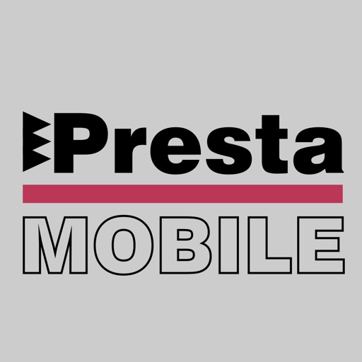 Presta Mobile by UAB "Ernado Group"
