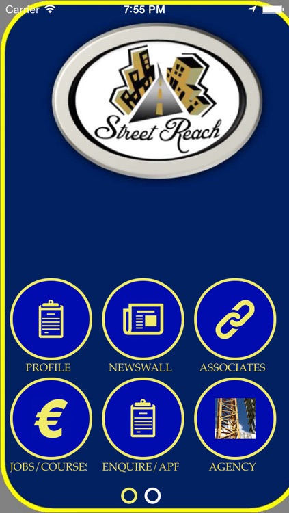 street reach by Xtraball