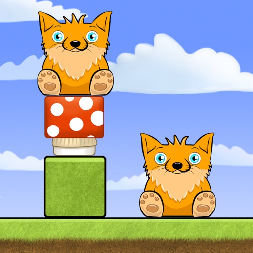 Fox Rescue by John Temple Group Pty Ltd.