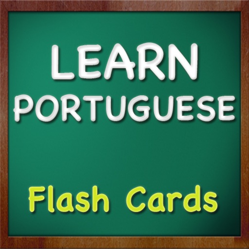 Learn Portuguese - Flash Cards by Vivian Aranha