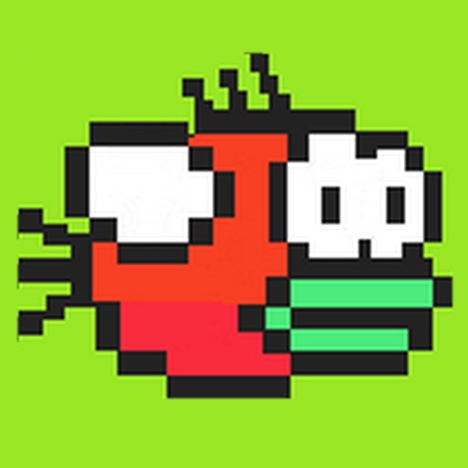 Super Flappy : the Hero adventure - BEST FREE GAME by MOHAMMED KARIM ...