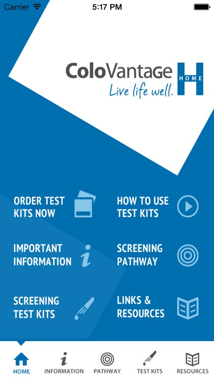 ColoVantage by Princeton Digital