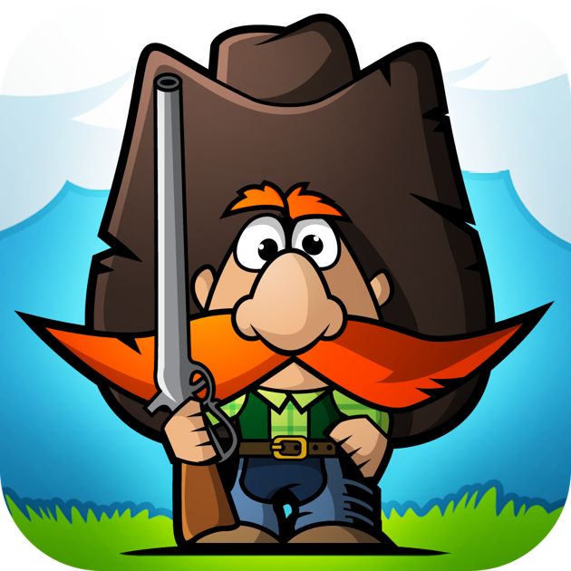 ‎Siege Hero HD on the Mac App Store