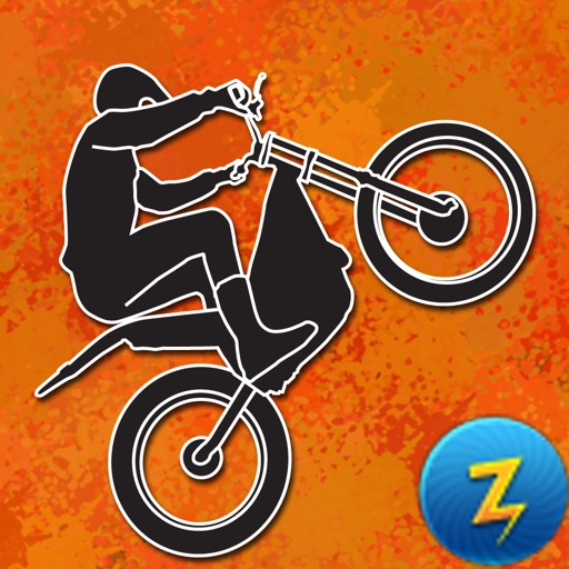 GnarBike Trials Pro by Gnarly Games