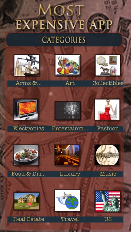 Most Expensive App by Hadron Solutions