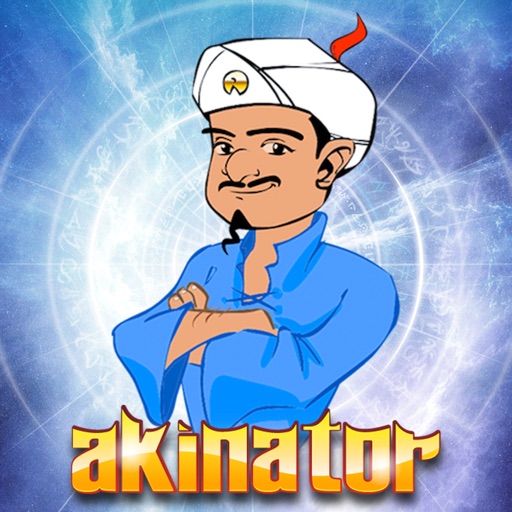 Akinator The Genie