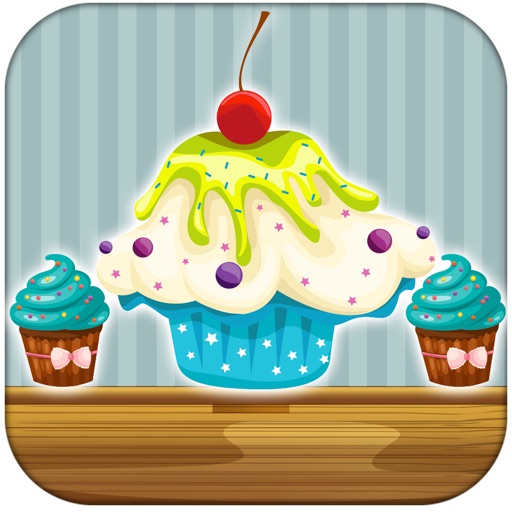 A Sweet Cupcake Factory - Fun Bakery Treats Popping Game FREE by ...