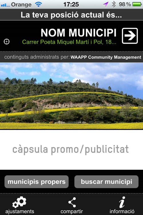 WAAPP by WAAPP MEDIA LAB S.L.