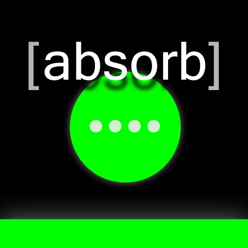 absorb by Eggplant Apps LLC