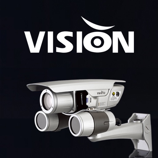 Visionhitech's IPCameraViewer by Visionhitech