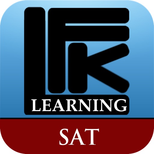 SAT Maths MCQ by Eddie Long