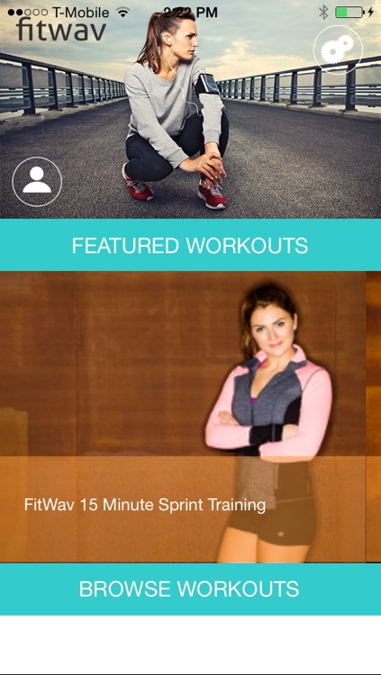 FitWav by Patrick Newnan