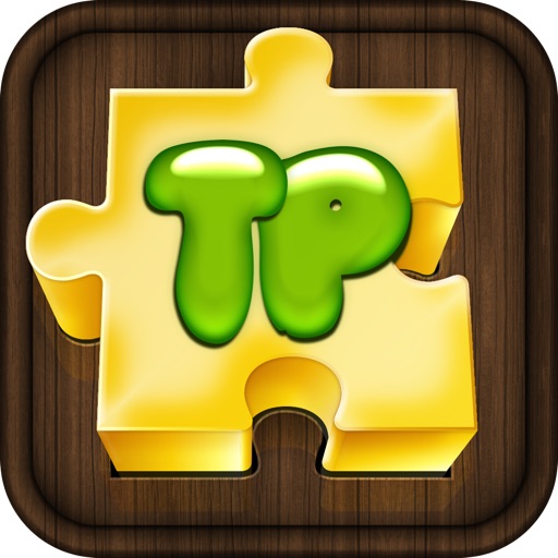 Tapple Puzzles for Kids by Cocoon Creations Services Limited
