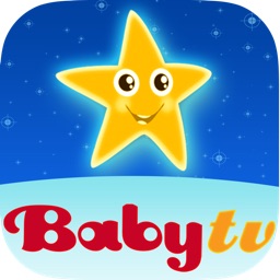 BabyTV Stickers by BabyTV, Fox Networks Group