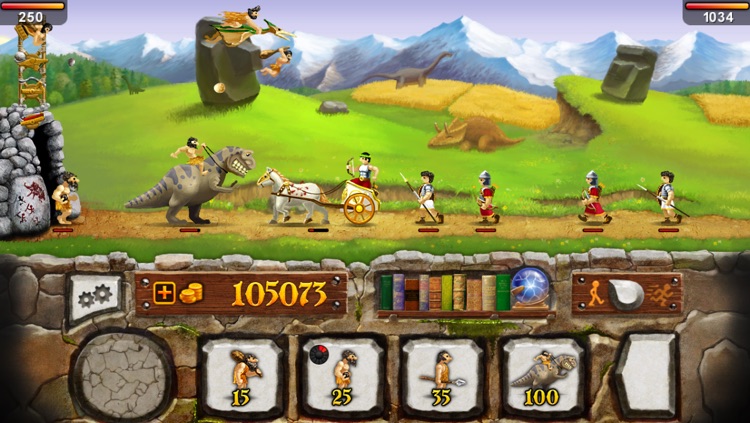 Nuclear Knight - Battle of the Towers. by App Holdings