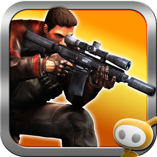 ‎Contract Killer 2 on the Mac App Store