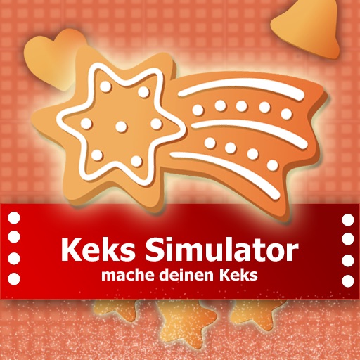 Keks Simulator | XMAS-cookie Simulator | iPhone & iPad Game Reviews ...
