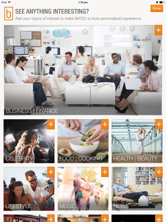 BATZU by Batzu Media, Inc.