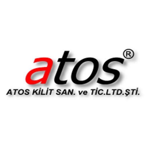 Atos Kilit by Sertac Nayci